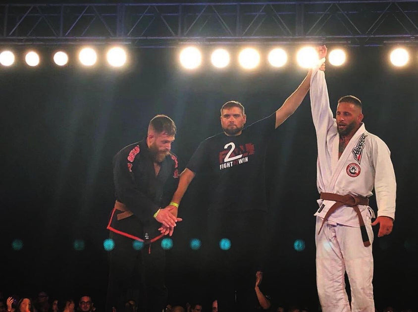 Navigating the IBJJF Tournament Rules: An In-Depth Overview – Revgear ...