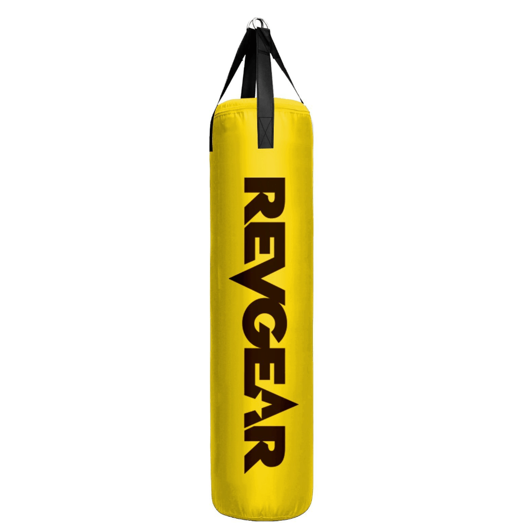 Heavy Bags - 6ft Kick bags - Punch Bags for Martial Arts and Boxing ...