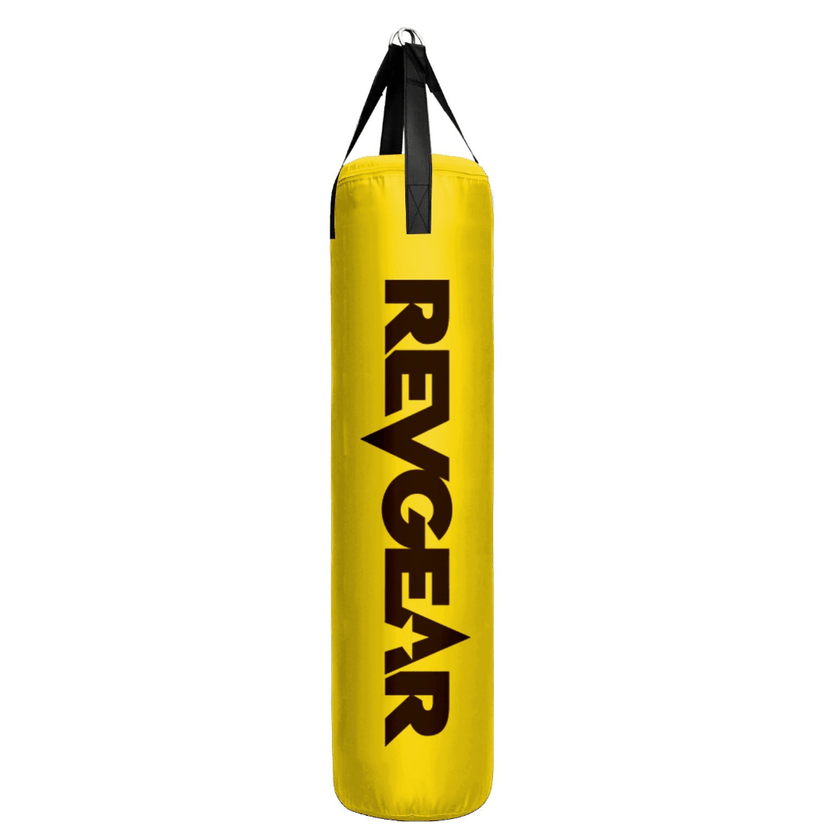 Heavy Bags - 6ft Kick bags - Punch Bags for Martial Arts and Boxing ...