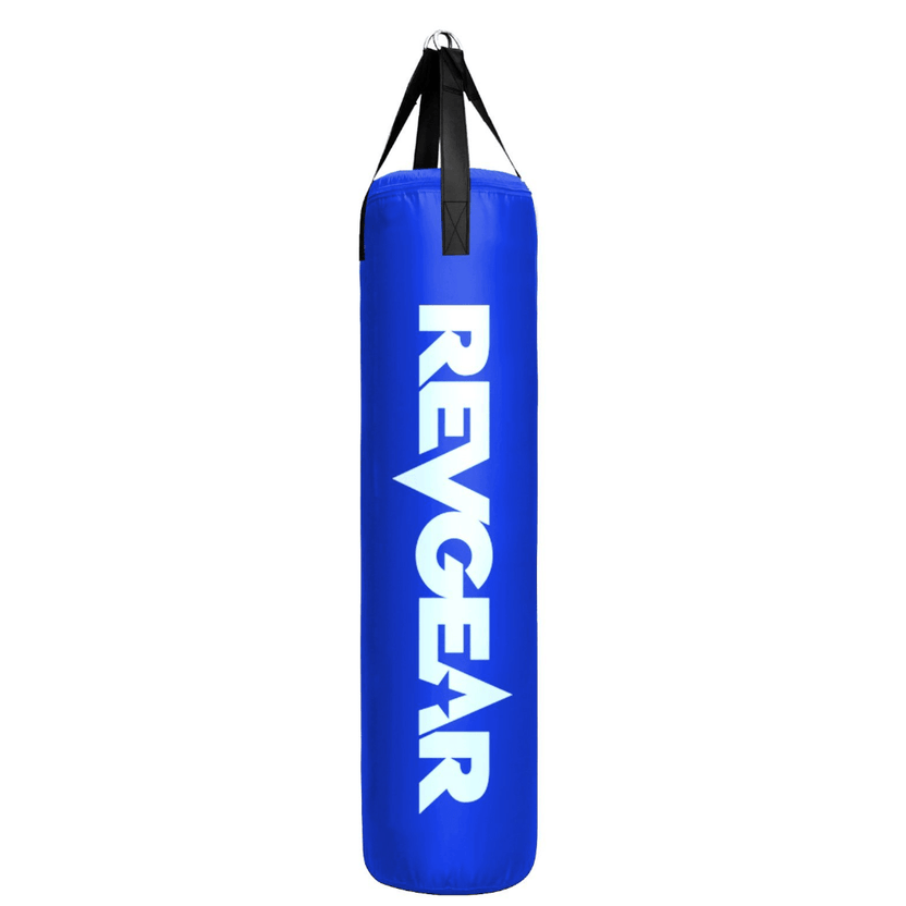 Heavy Bags - 6ft Kick bags - Punch Bags for Martial Arts and Boxing ...