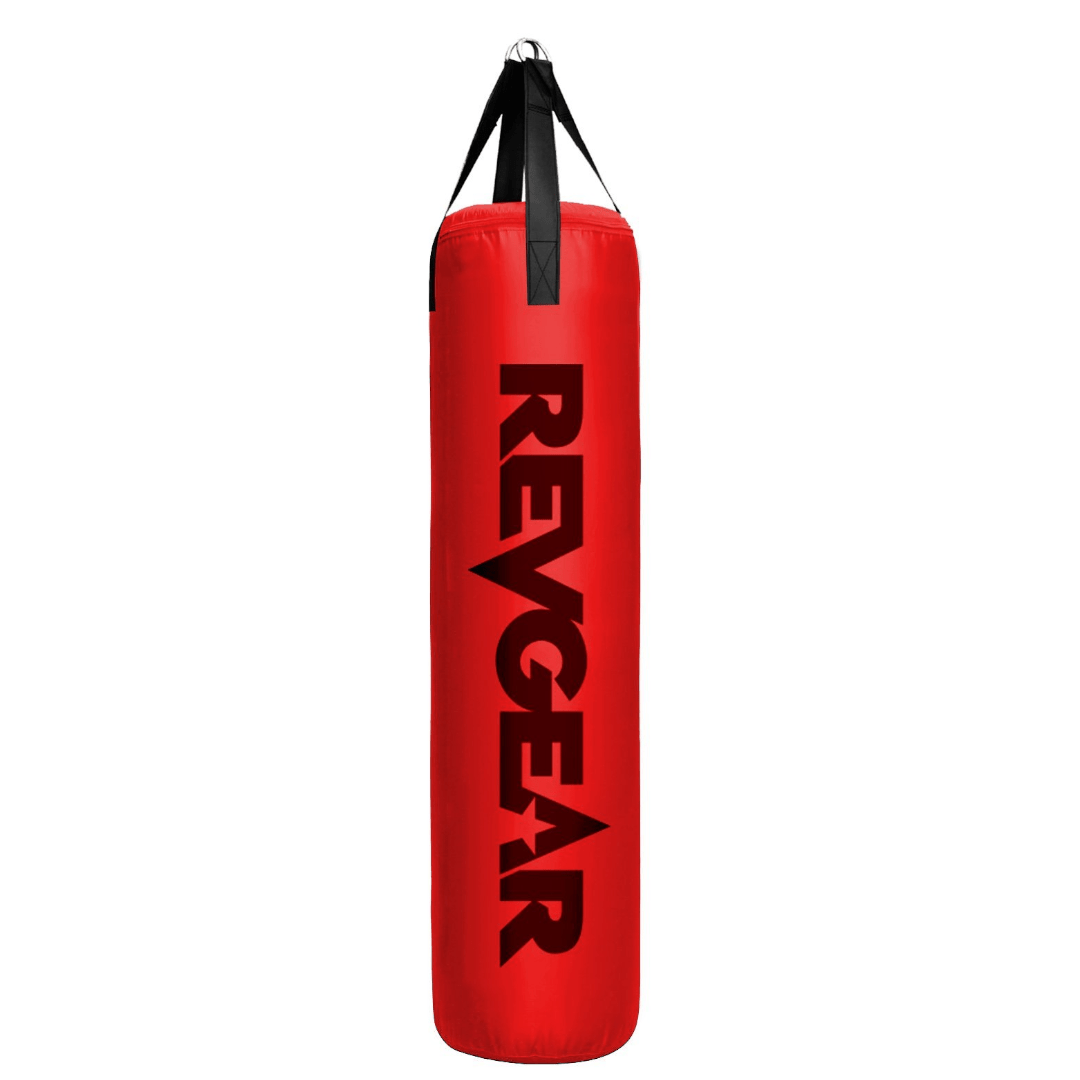 Heavy Bags - 6ft Kick bags - Punch Bags for Martial Arts and Boxing ...