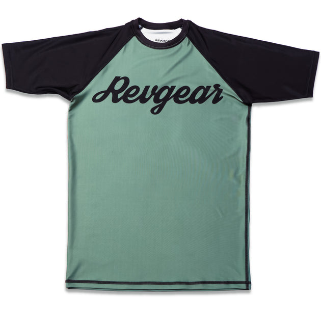Grizzly Range – Revgear Europe