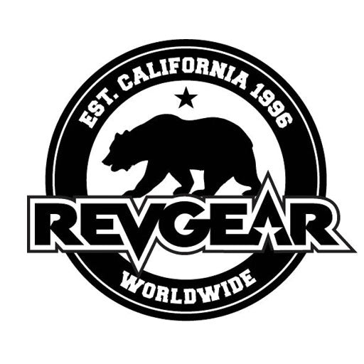 Revgear Europe - MMA Gear - Jiu Jitsu Gi's - Muay Thai Equipment