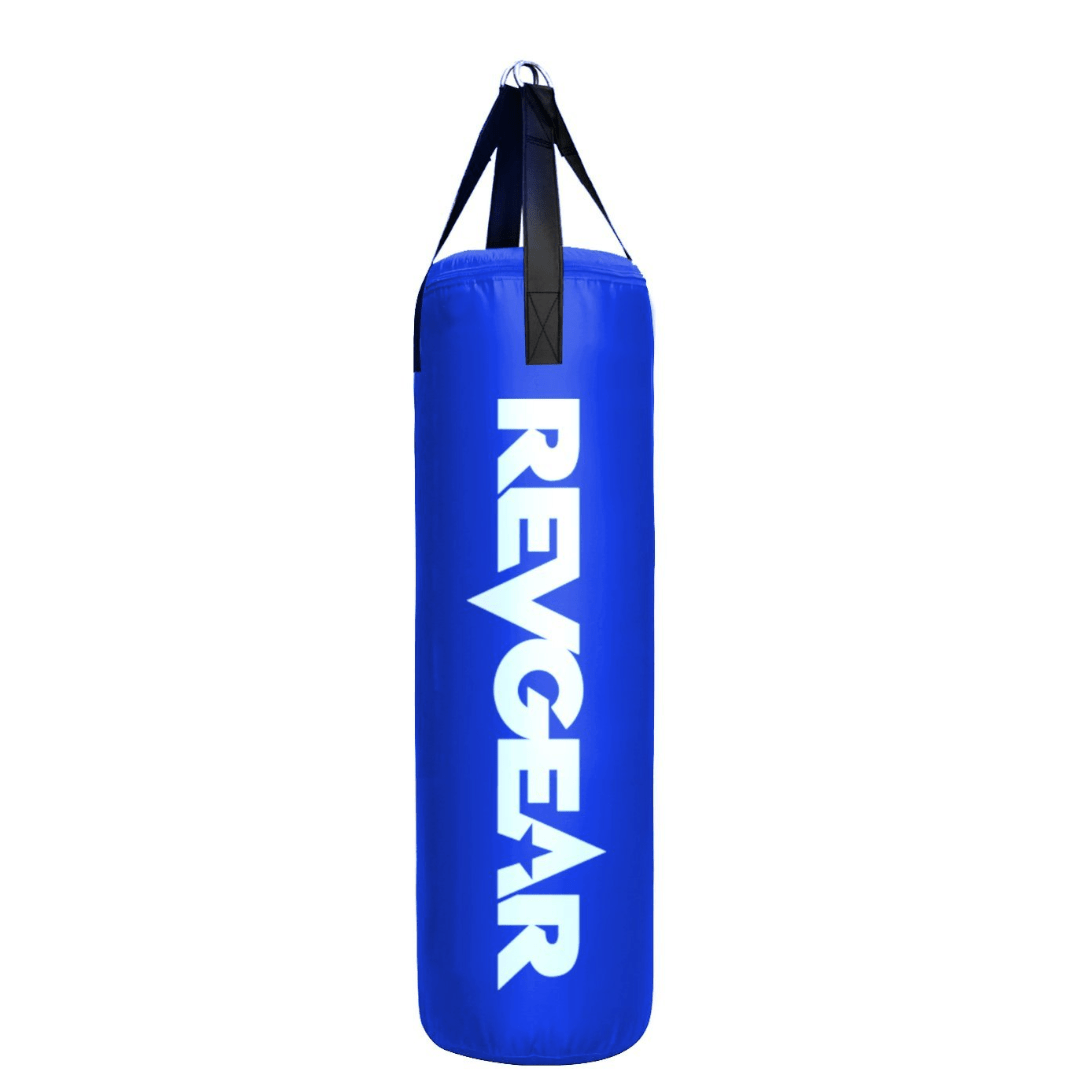 Heavy Bags - 6ft Kick bags - Punch Bags for Martial Arts and Boxing ...