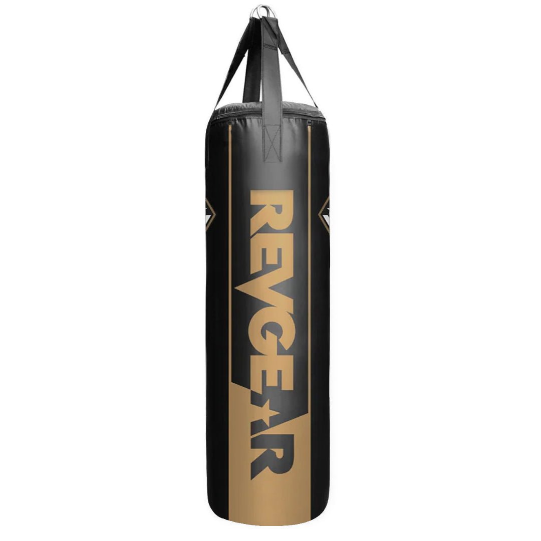 Heavy Bags - 6ft Kick bags - Punch Bags for Martial Arts and Boxing ...