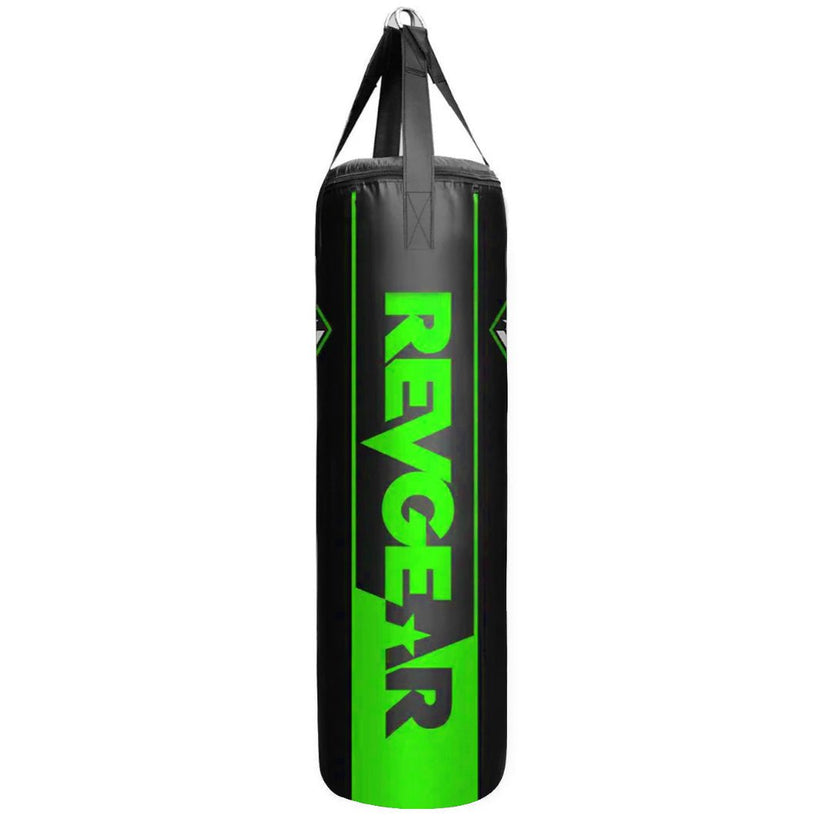 Heavy Bags - 6ft Kick bags - Punch Bags for Martial Arts and Boxing ...