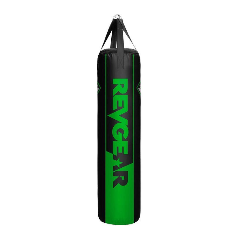 Heavy Bags - 6ft Kick bags - Punch Bags for Martial Arts and Boxing ...