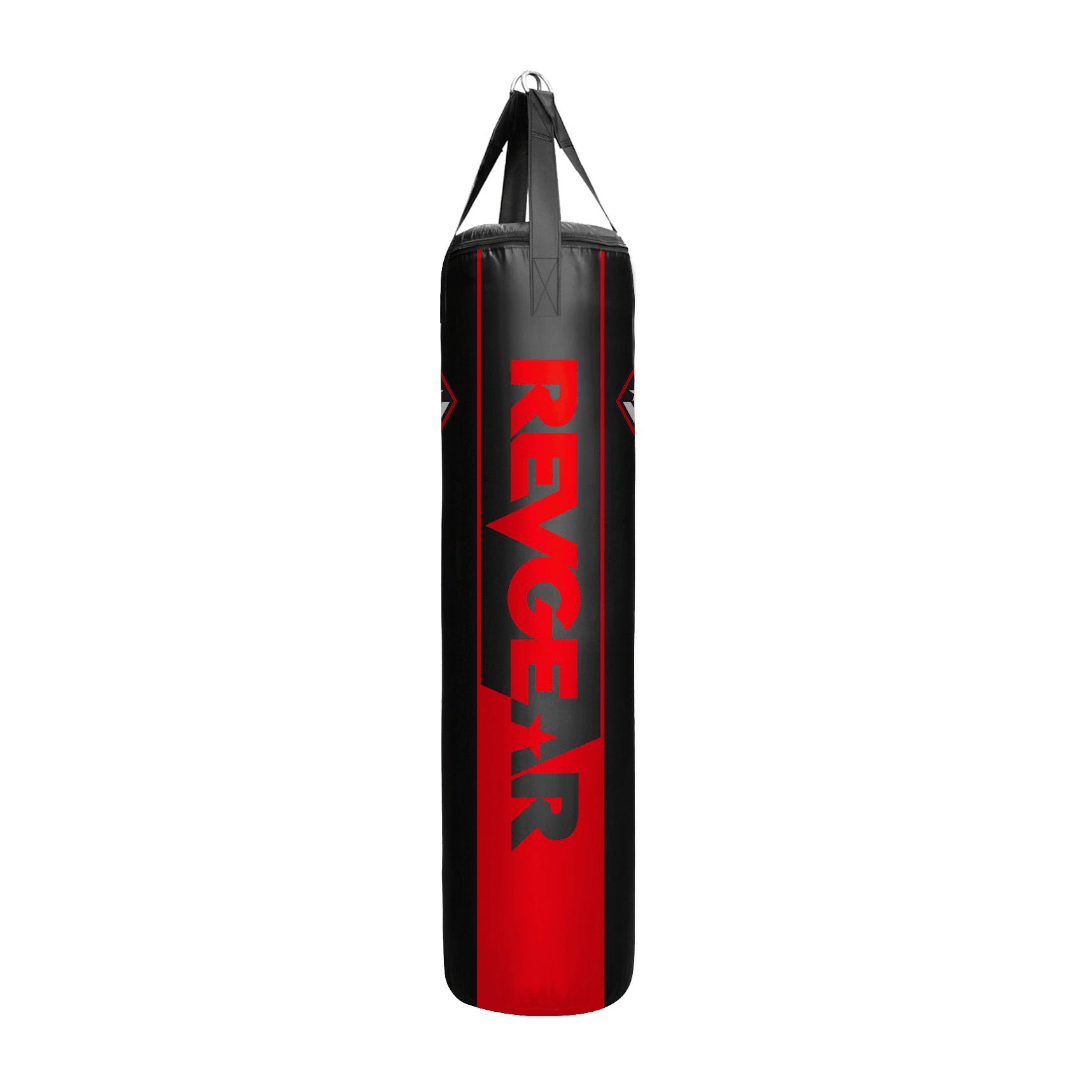 Heavy Bags - 6ft Kick bags - Punch Bags for Martial Arts and Boxing ...