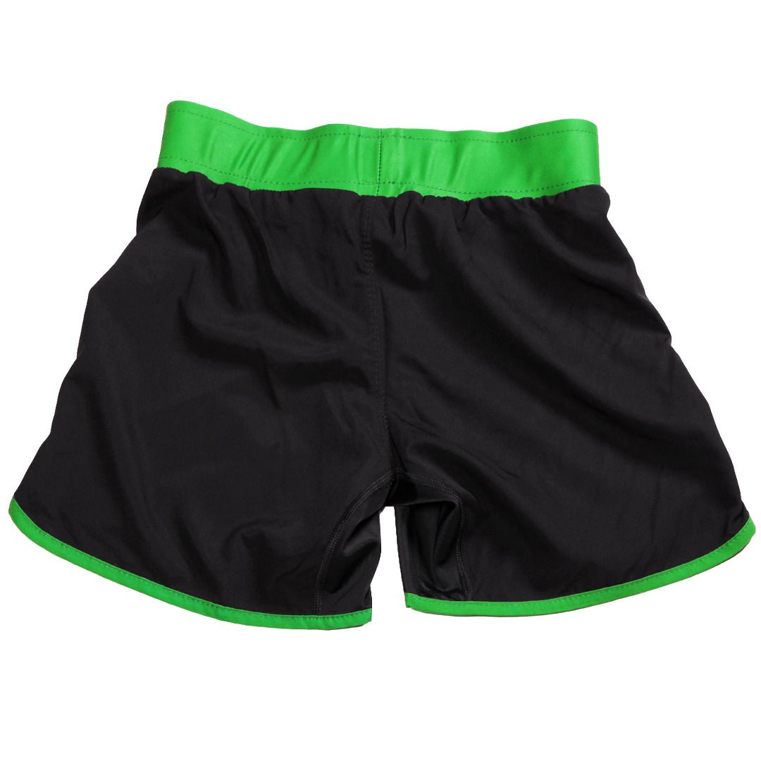 Kids MMA Shorts – Revgear Europe