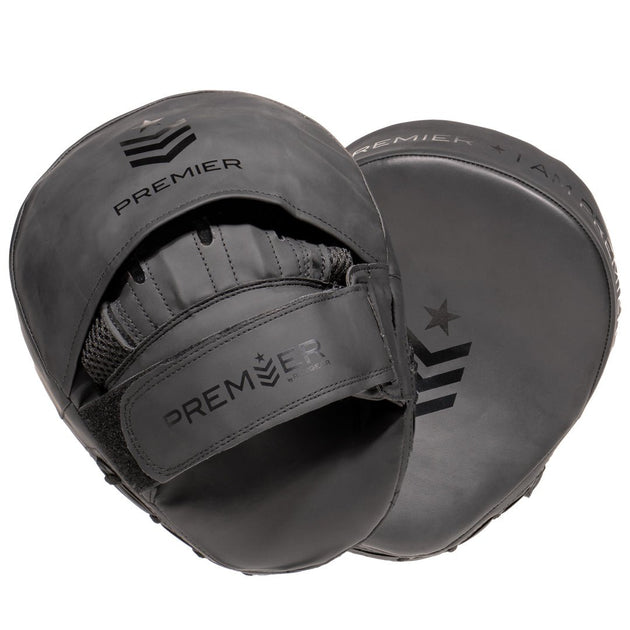 Premier Focus Mitts – Revgear Europe