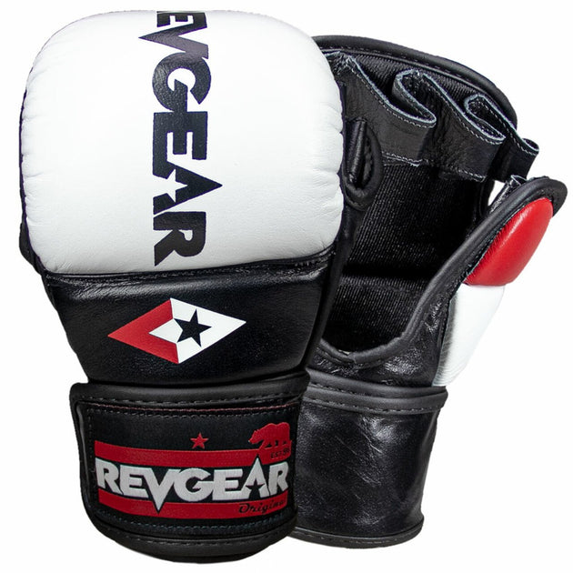 MMA Gloves Collection Catalogue – Revgear Europe